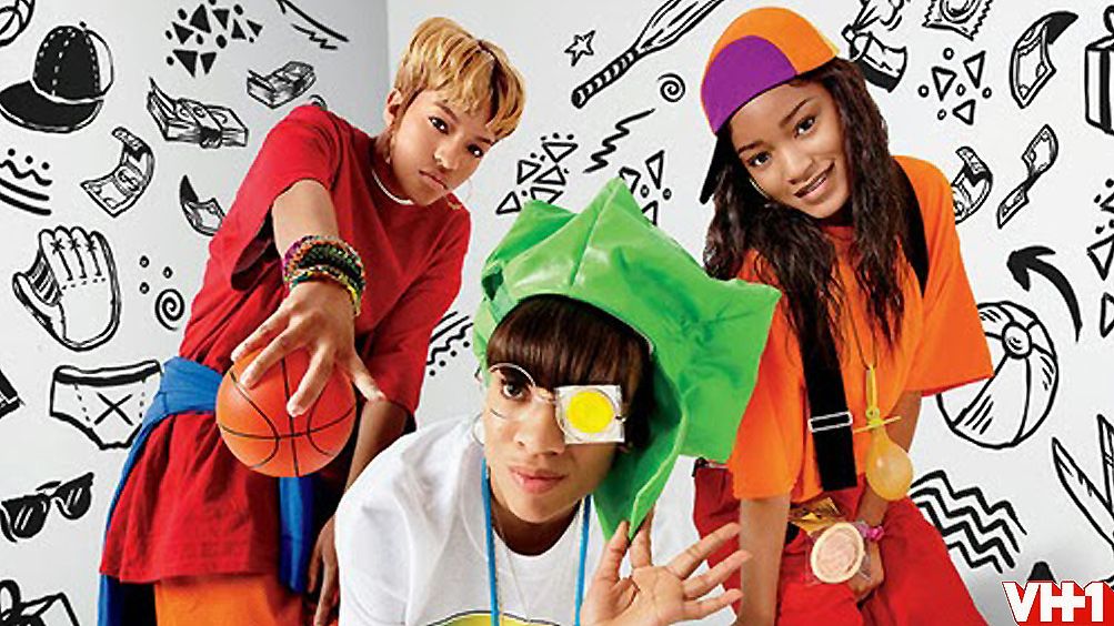 Image 2 from Flicks of the Week – CrazySexyCool: The TLC Story | BET