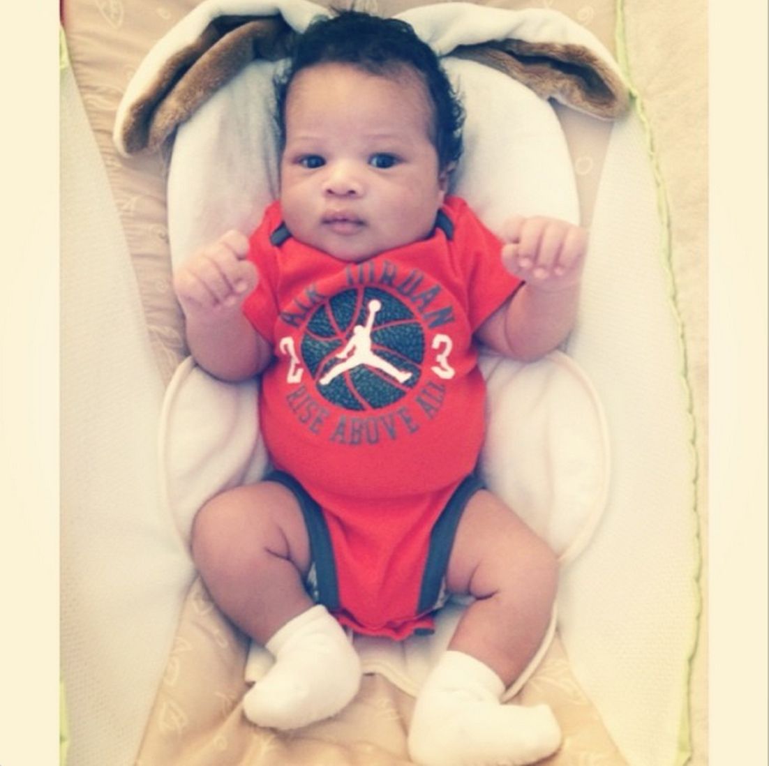 Ciara, @ciara - The - Image 15 from Instagram Photos of the Week: Chris ...