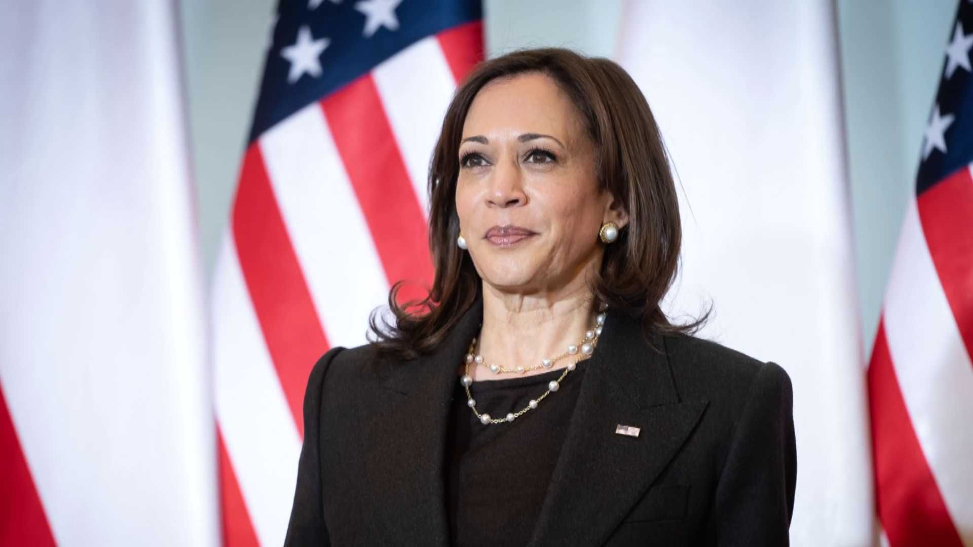 Kamala Harris Received Last Year's Chairman's Award - 56th NAACP Image ...