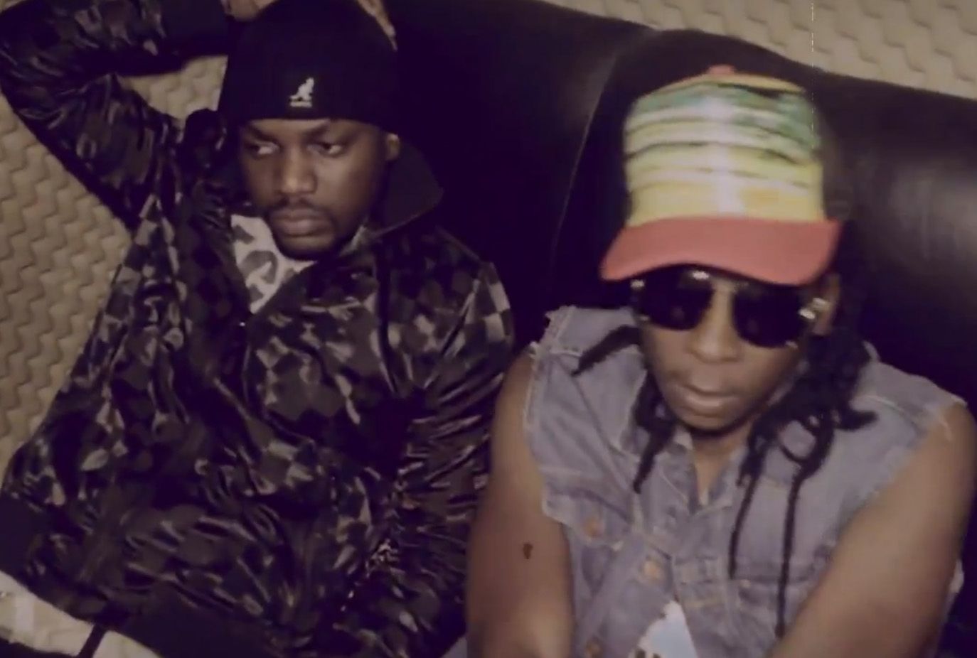 The Evolution of R2BEES - Image 1 from The Evolution of R2BEES | BET