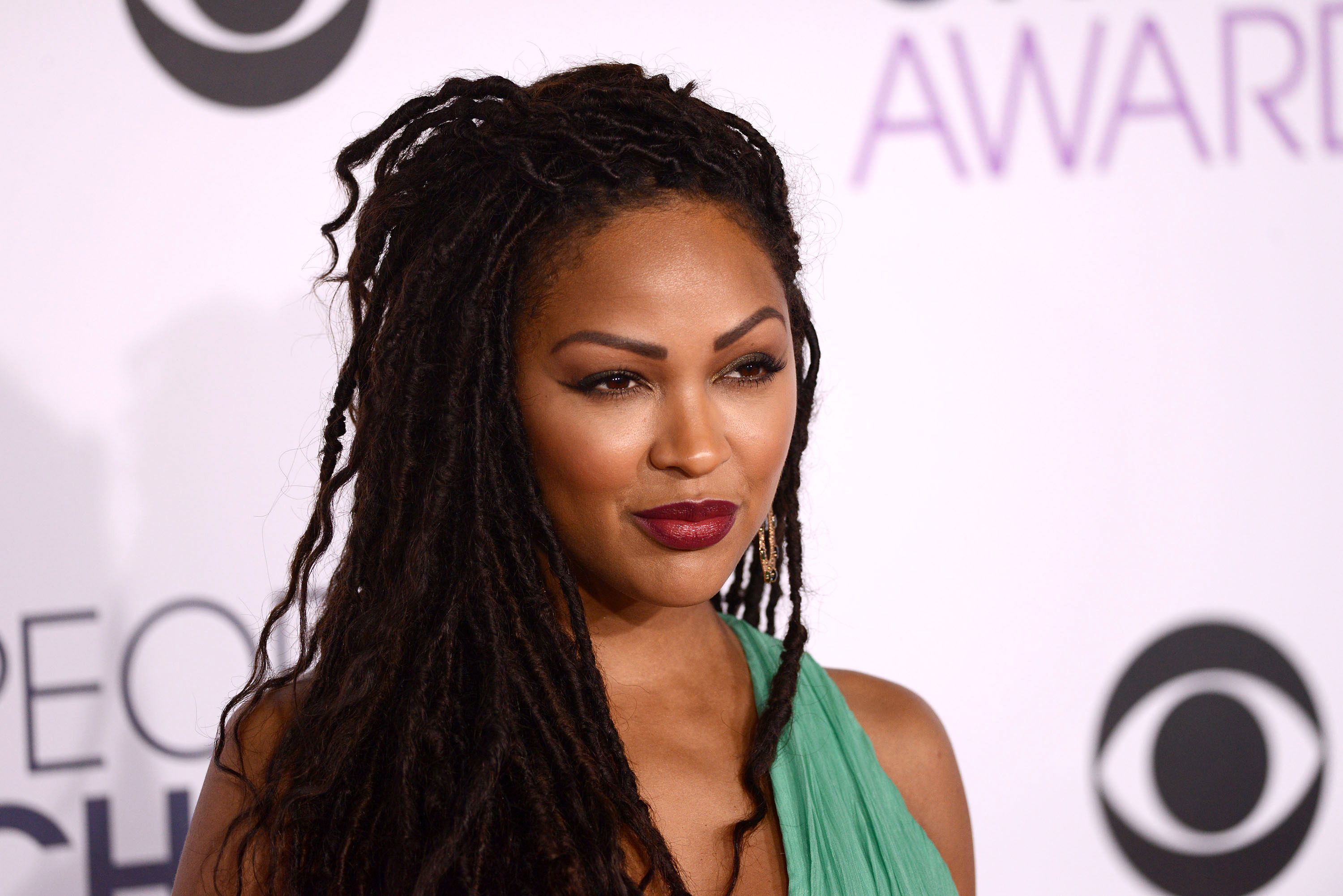 Meagan Good wants you - Image 6 from Celebrity Quotes of the Week ...