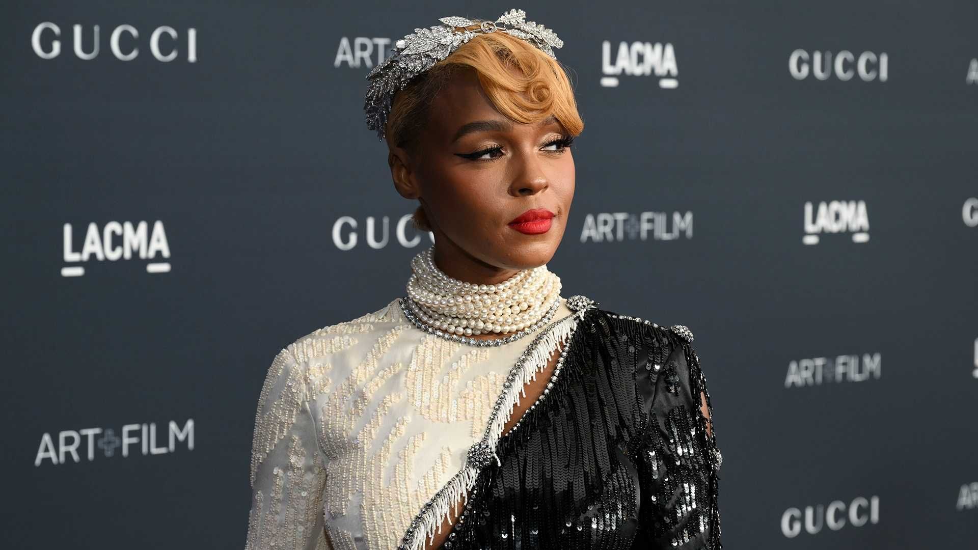 2024 NAACP Image Awards: Janelle Monae Keeps Us Guessing - 55th NAACP ...