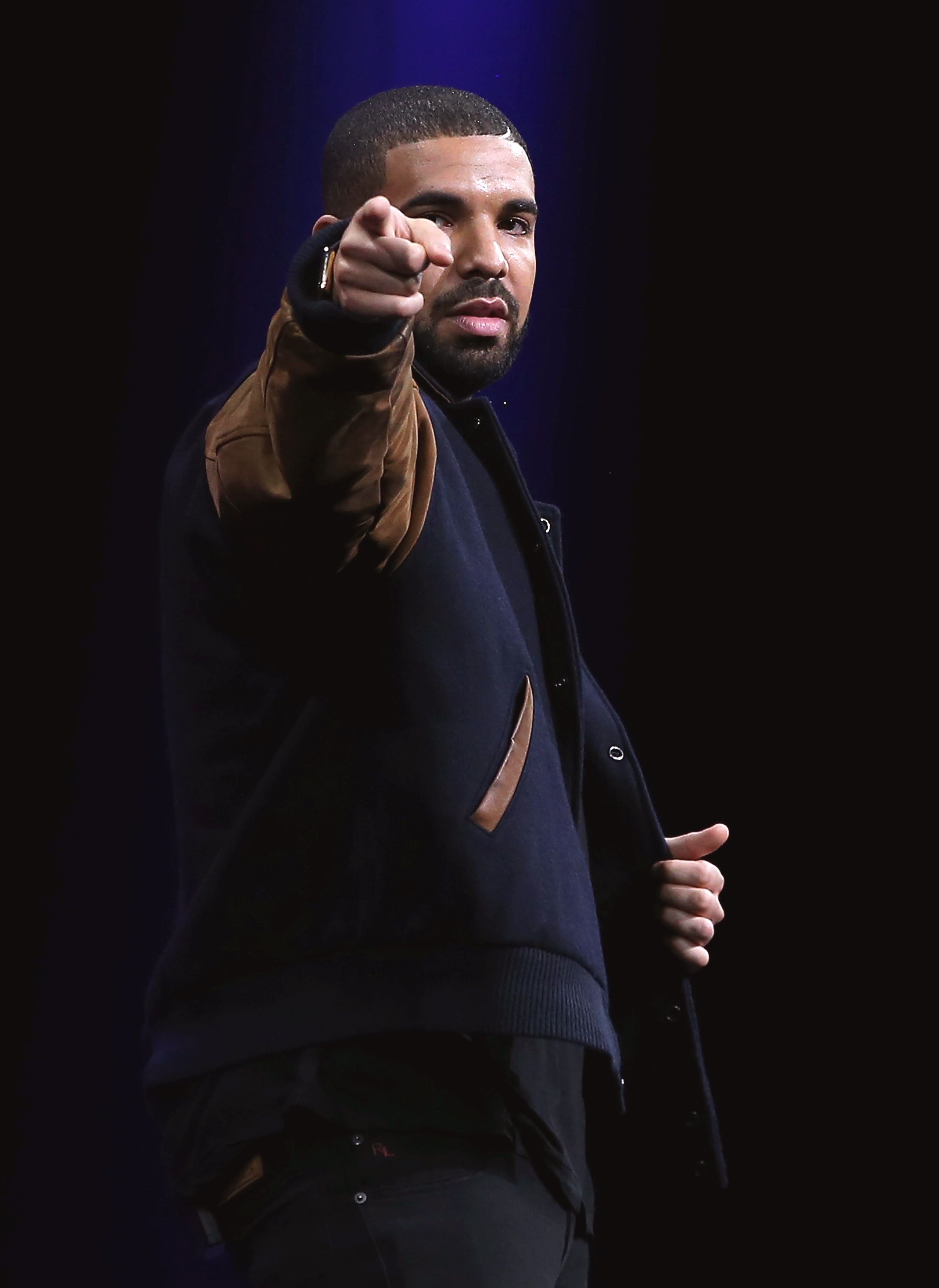 Drake - Drizzy is - Image 19 from 19 of the Most Eligible Celeb ...