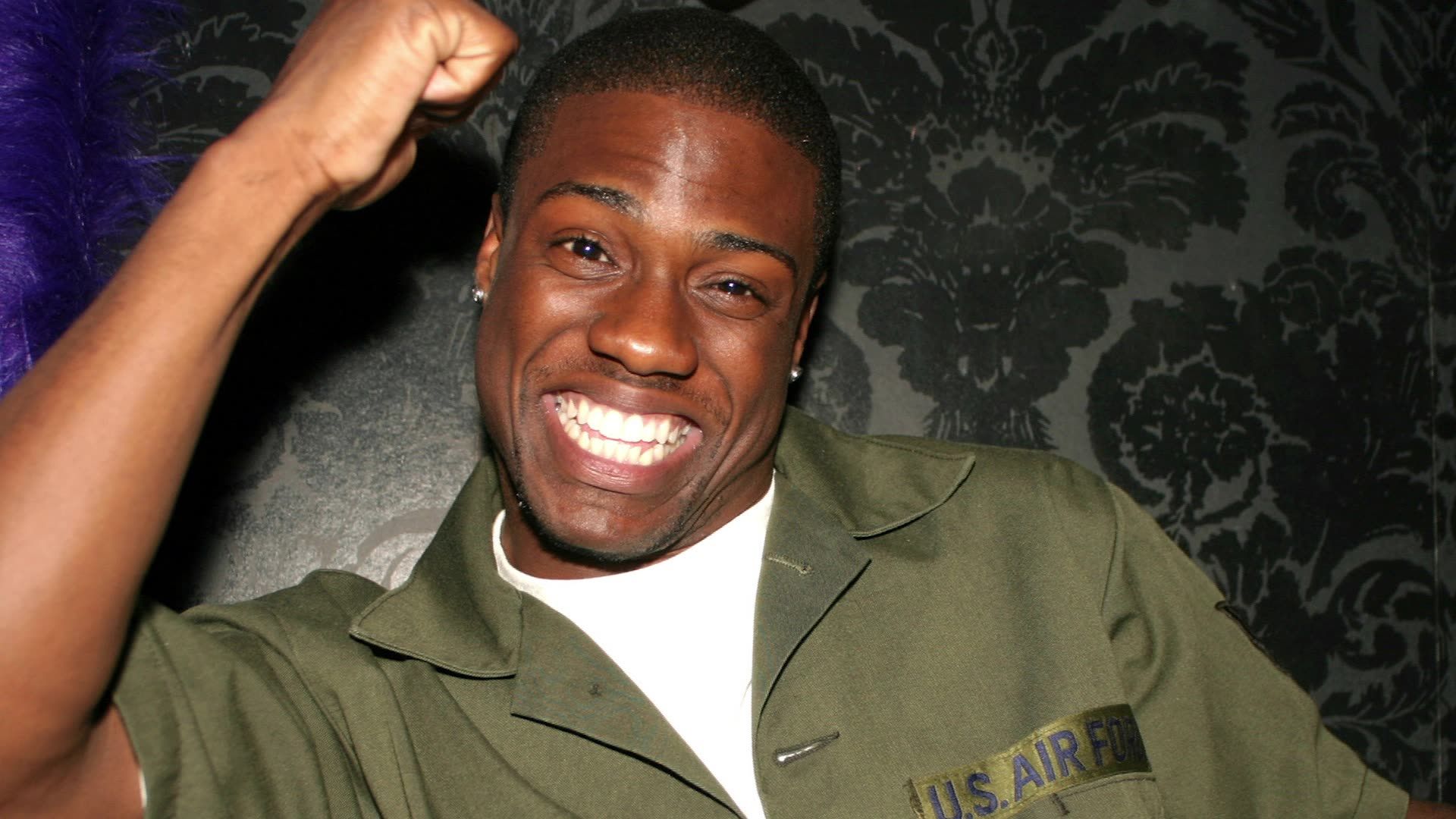 The Vault - Season 1, Ep. 4 - Kevin Hart - Full Episode | BET