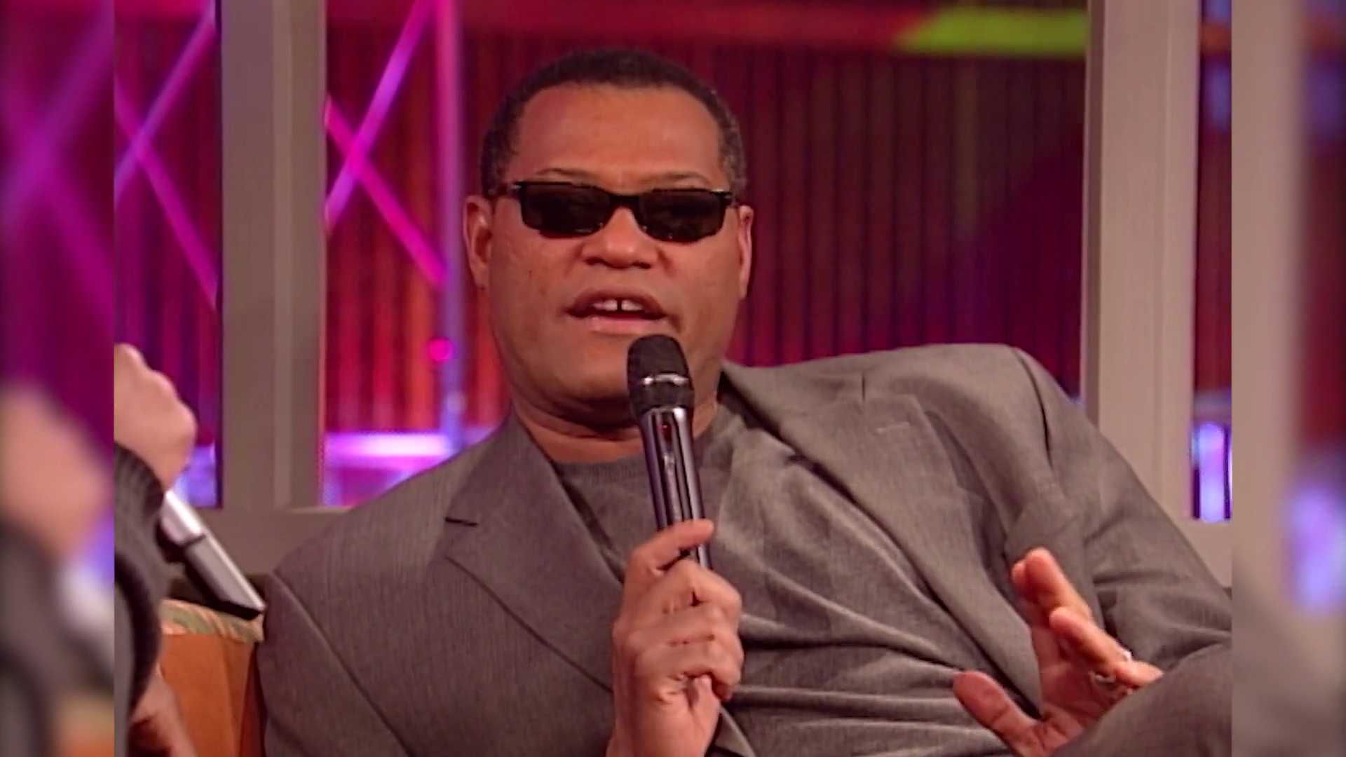 106 & Park Throwbacks - Big Screen Kings - 56th NAACP Image Awards ...