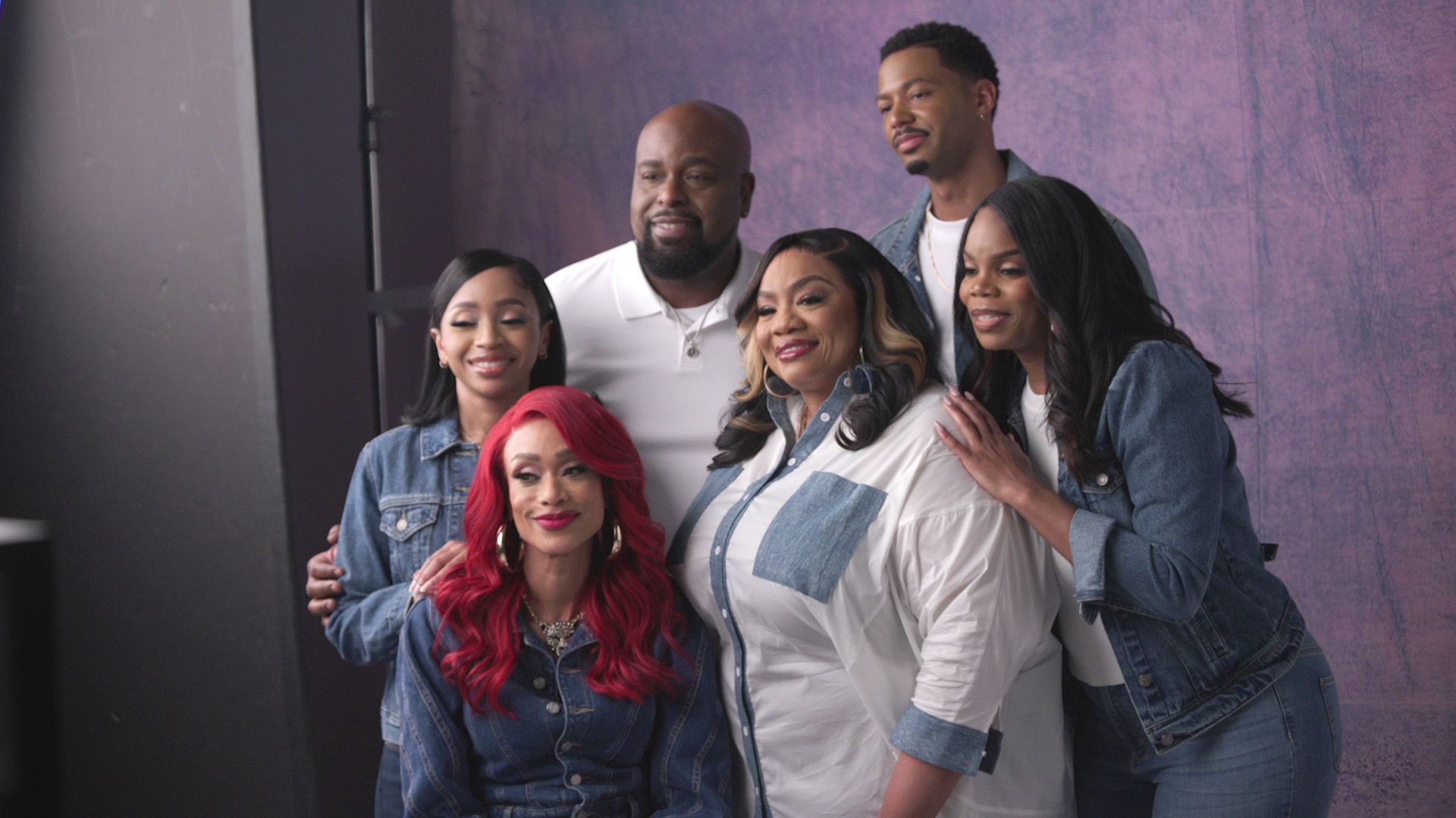 The Ms. Pat Show - Season 4 Inside Look - (Video Clip) | BET