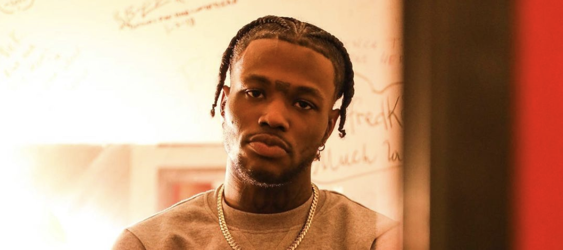 From twists to braids - Image 1 from Hip Hop Awards 2023: DC Young Fly's Flyest Hair Moments | BET