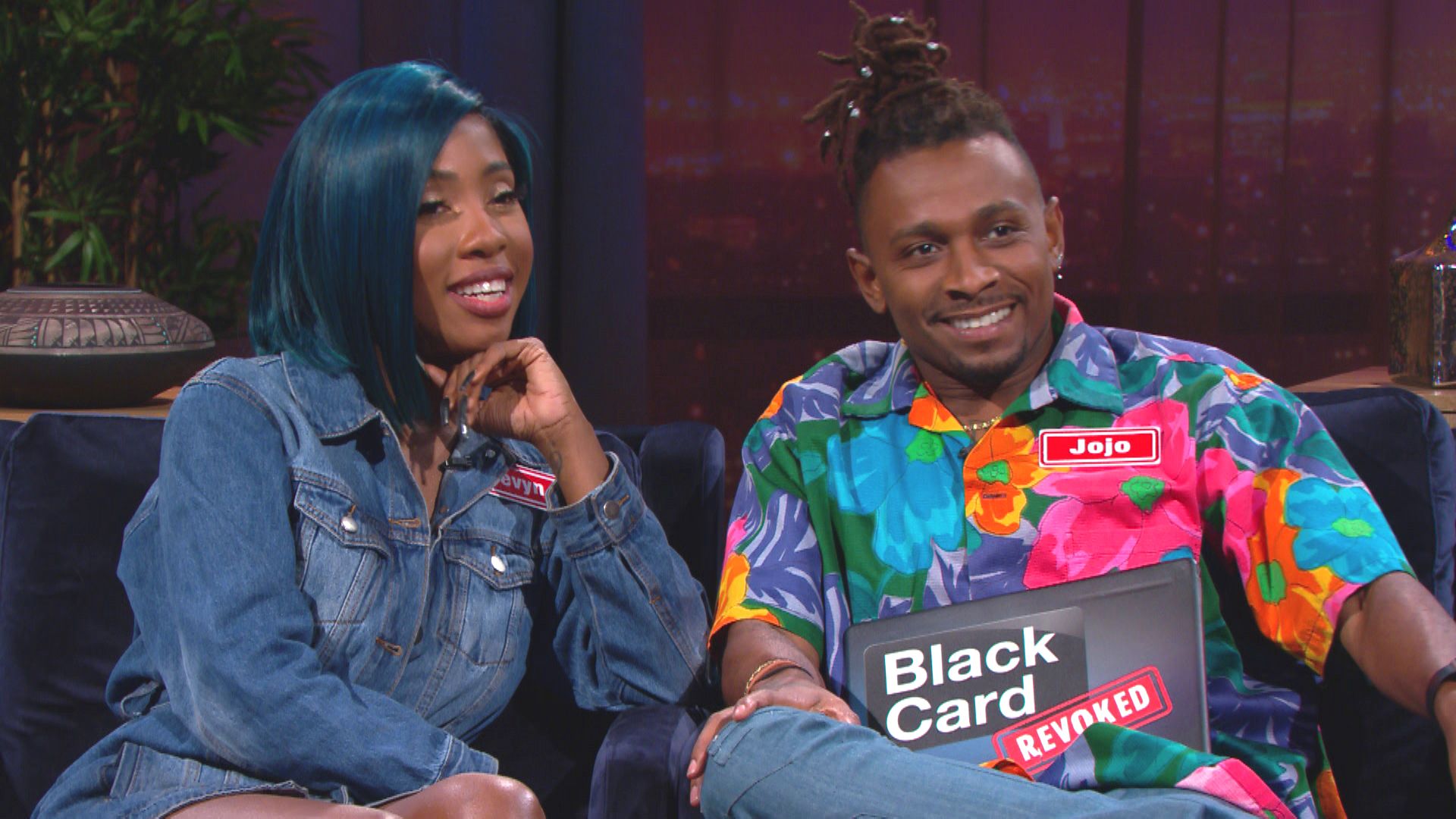 BLACK CARD REVOKED - Season 1, Ep. 1 - Black Card Revoked 101 - Full ...