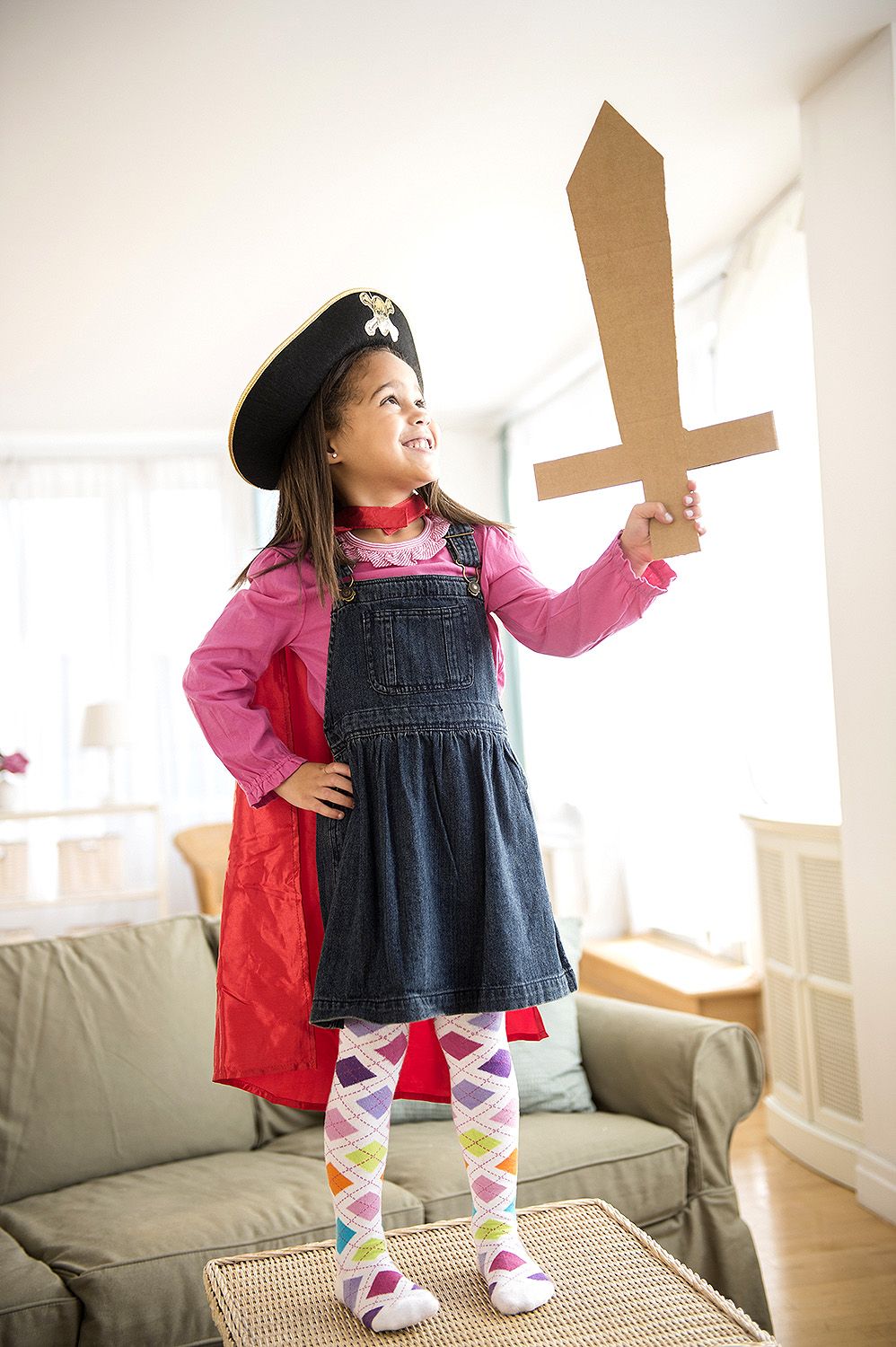 Hunt for treasure. - - Image 2 from Prevent Kids’ Summer Brain Drain | BET