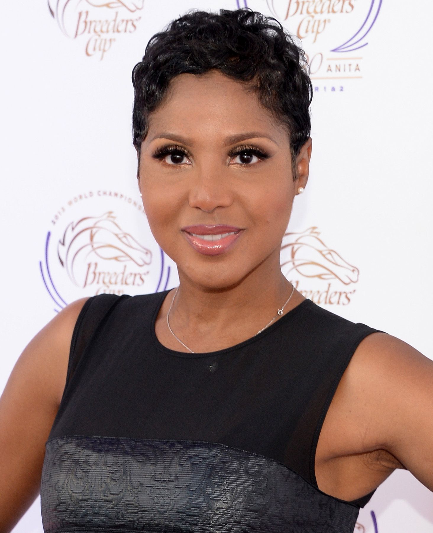 Toni Braxton: Lupus - - Image 22 from Speaking Out: The Health Causes ...