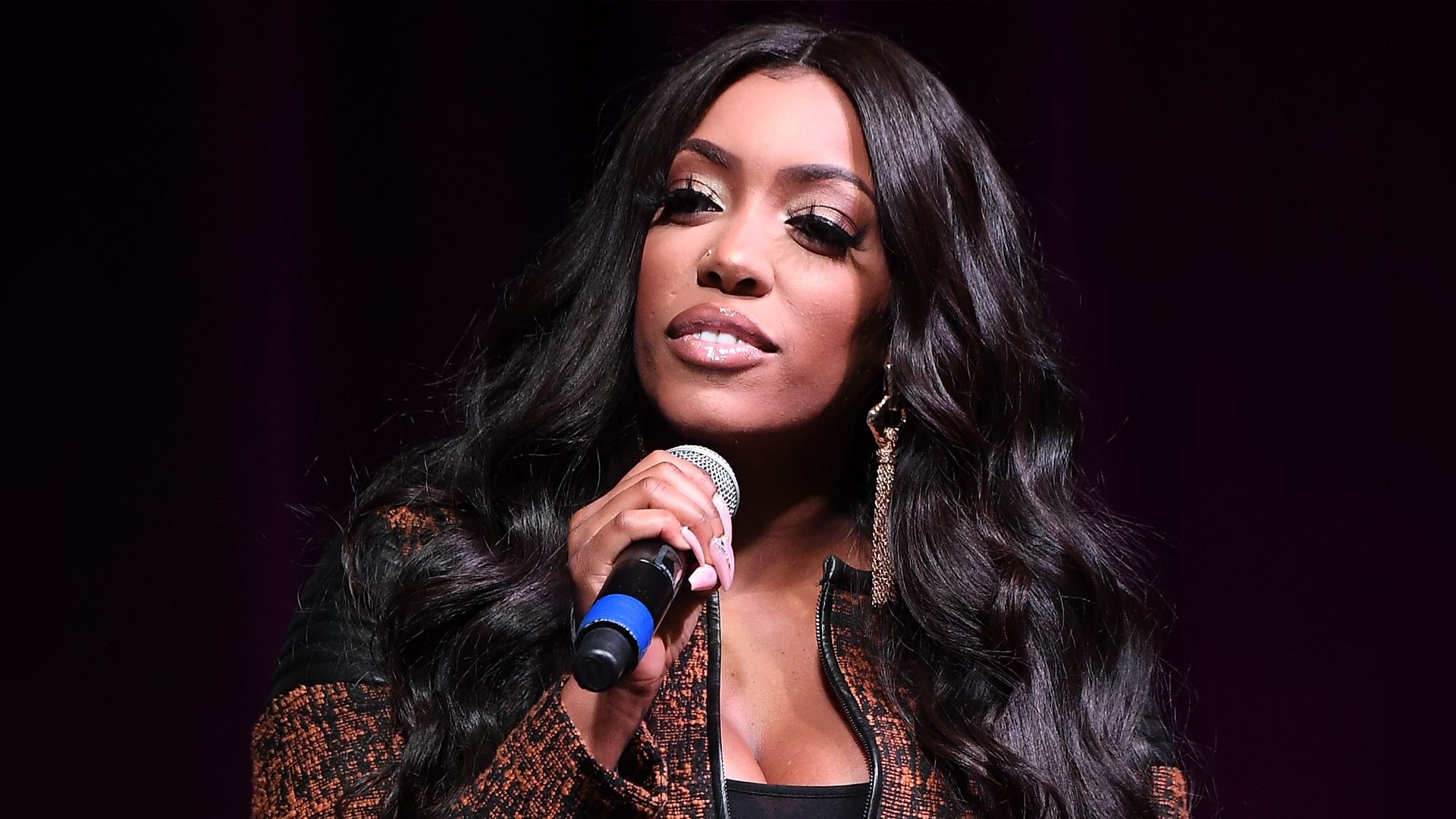 ‘Real Housewives’ Porsha Williams On How Racism Impacted Her ...
