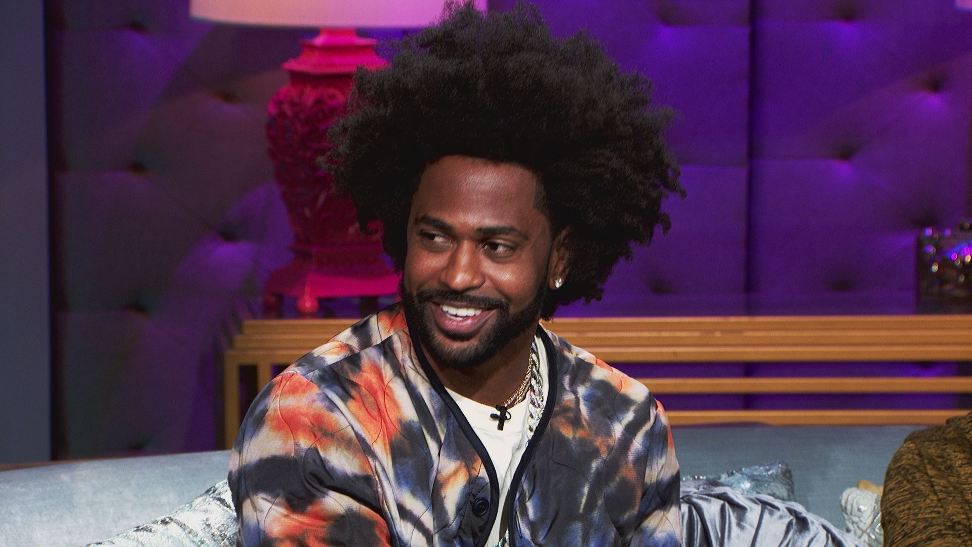 Twenties After Show with B. Scott - Season 1, Ep. 10 - Jonica T. Gibbs ...