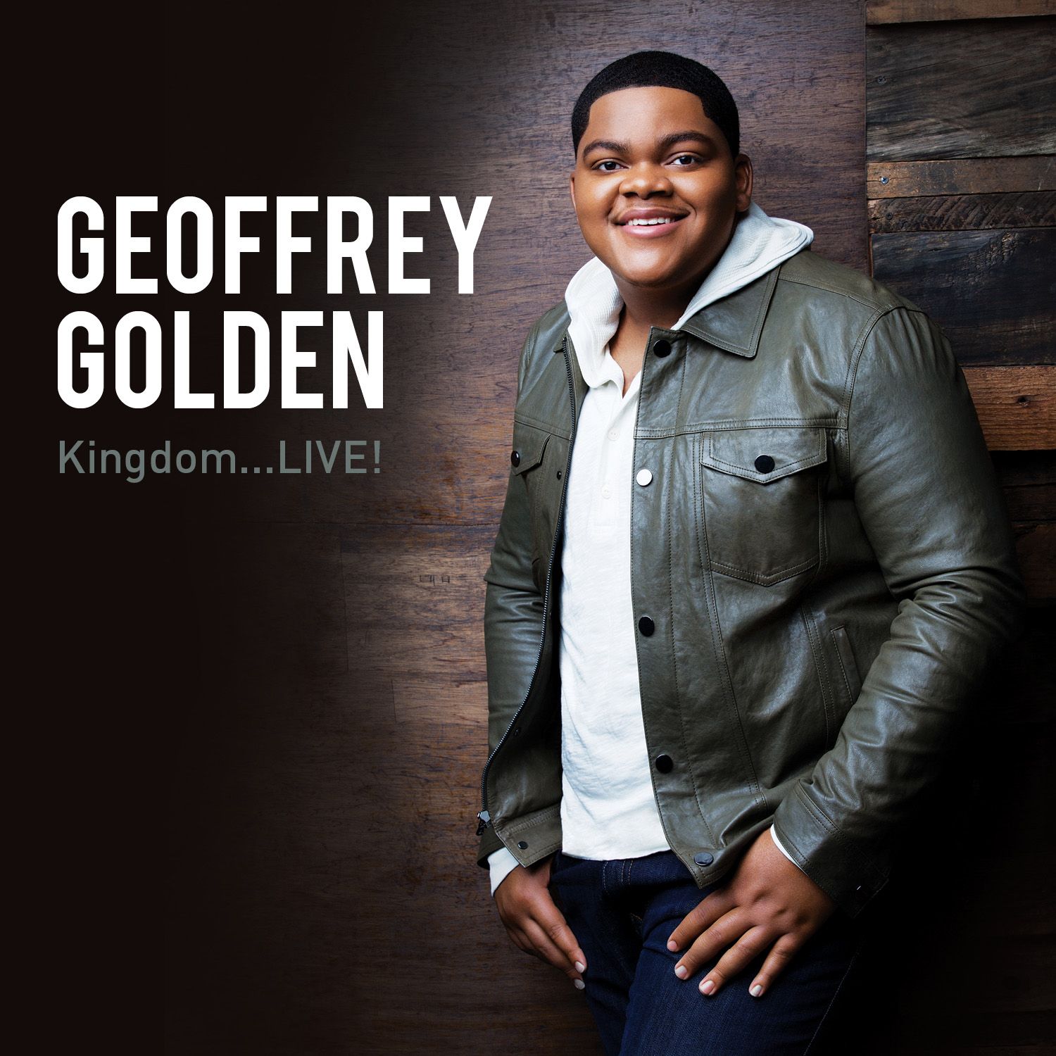 Living as a King - Image 7 from The Geoffrey Golden Era | BET