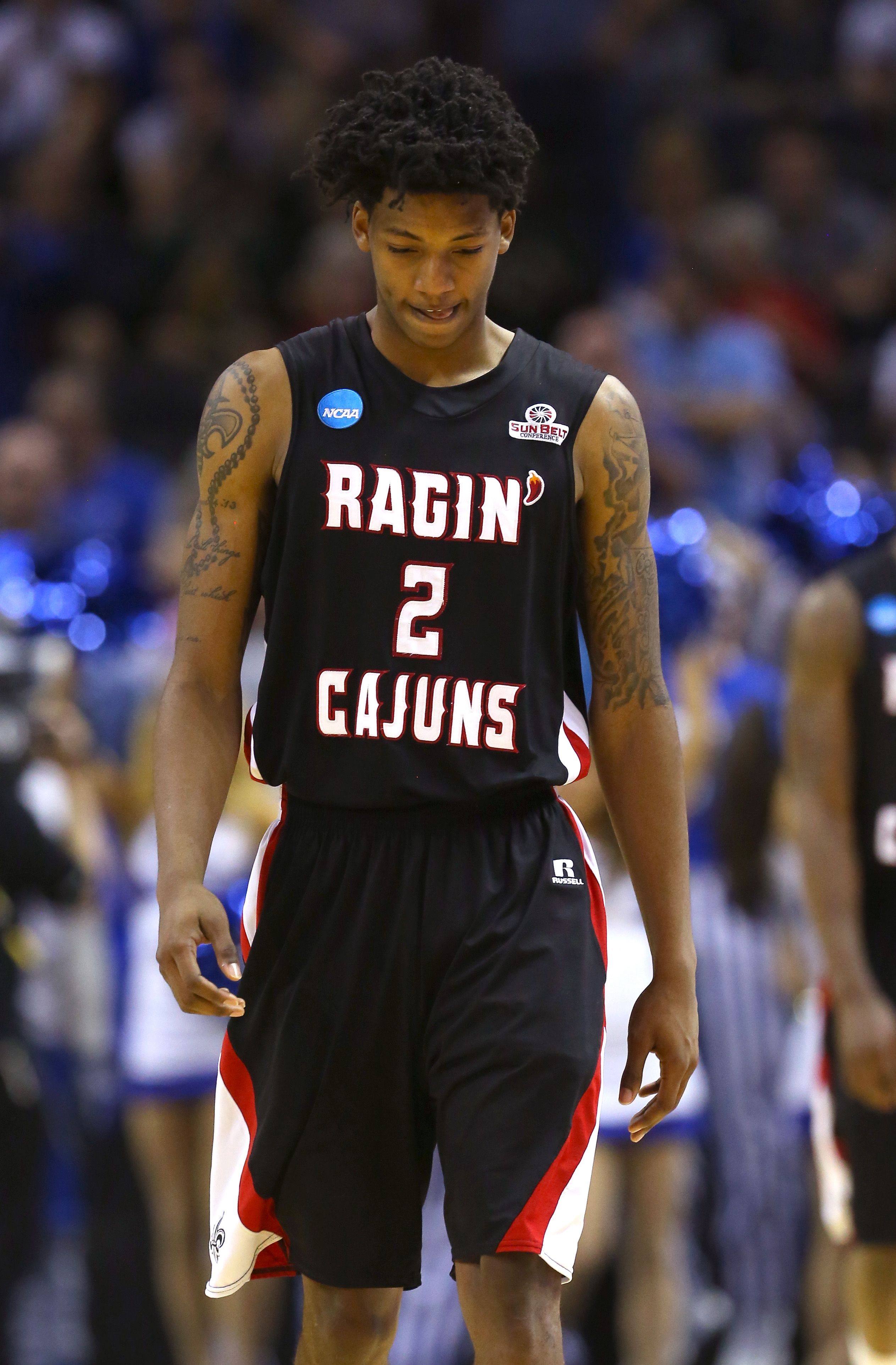 10. Philadelphia 76ers – - Image 10 from 2014 NBA Draft Report Card | BET