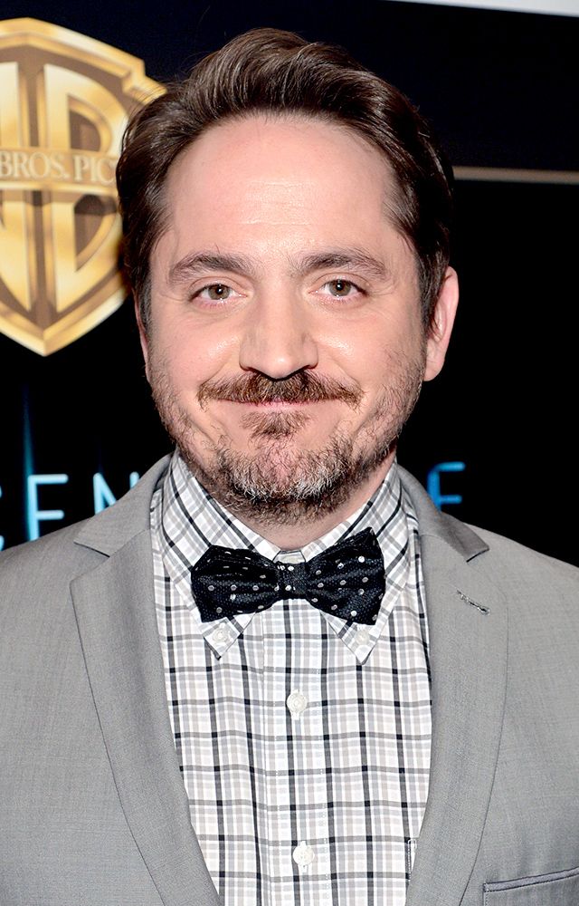 Ben Falcone - June - Image 11 from On 106 Tonight! | BET