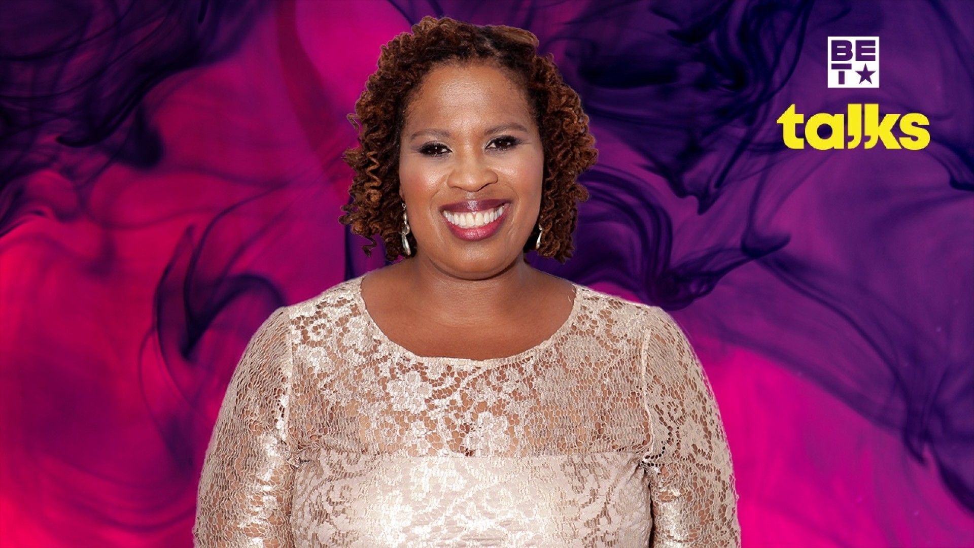 Dayna Lynee North, Executive Producer of ‘The Best Man: The Final ...