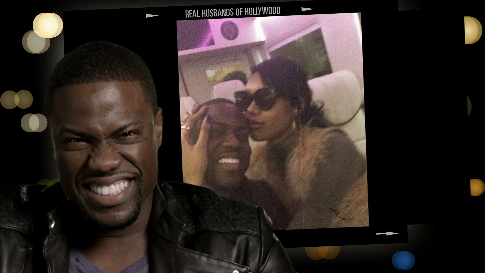 Guess Who Kevin Is - Image 2 from Ep. 310 Recap | BET