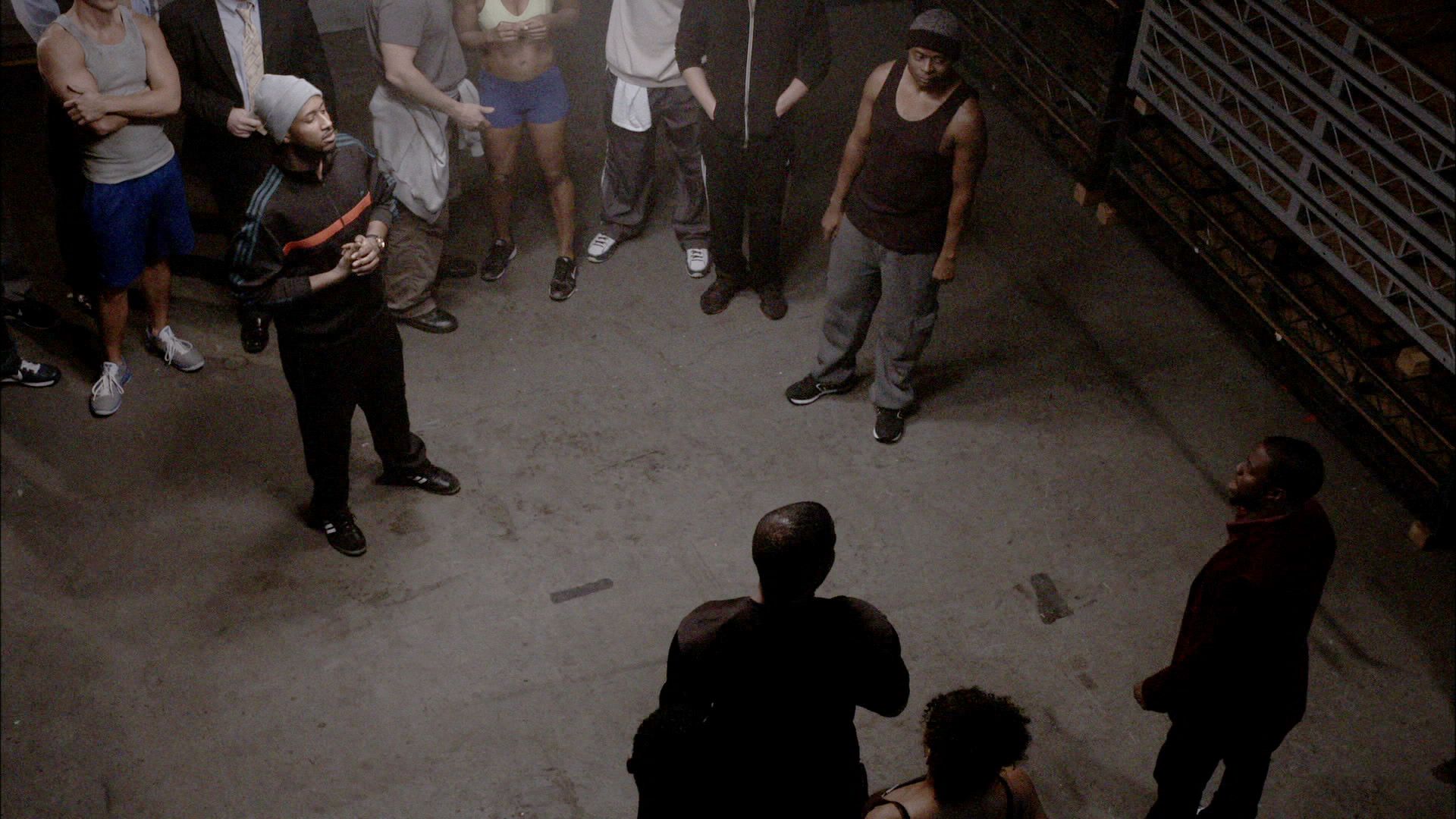 Oliver Returns! - And - Image 11 from Ep. 310 Recap | BET
