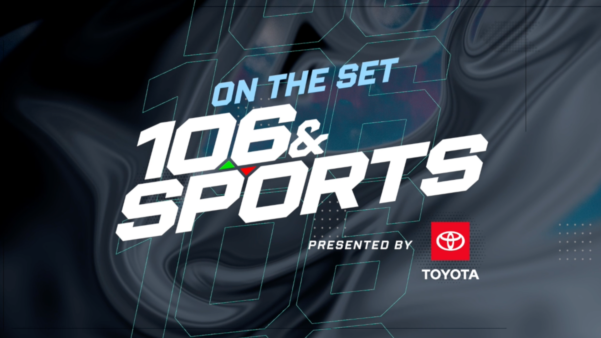 106 & Sports Behind the Scenes - 106 & Sports (Video Clip) | BET