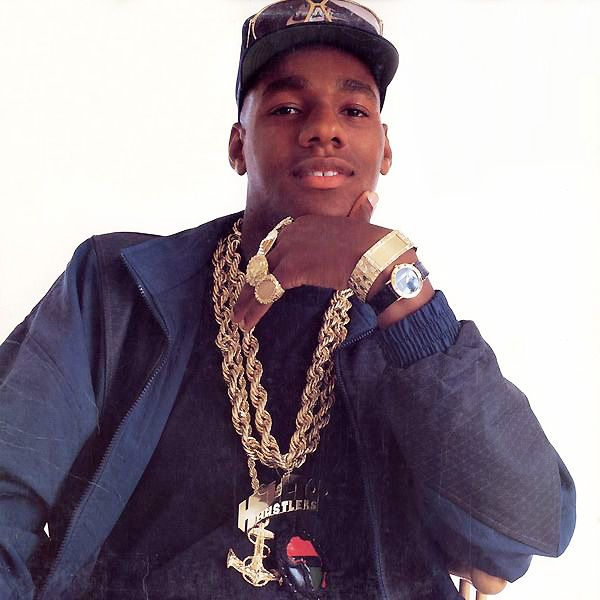 Cool C - Philadelphia - Image 5 from Locked Up: Rappers Behind Bars | BET