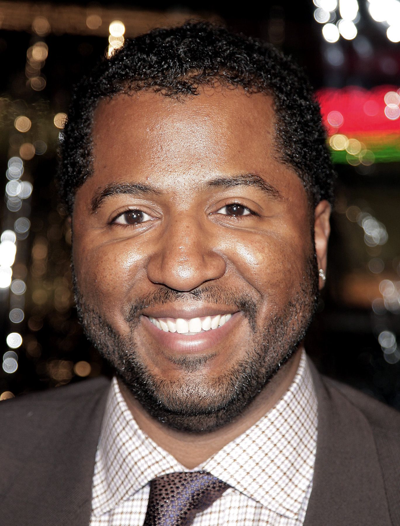 Malcolm D. Lee - - Image 10 from The Cast of The Best Man : Where Are ...