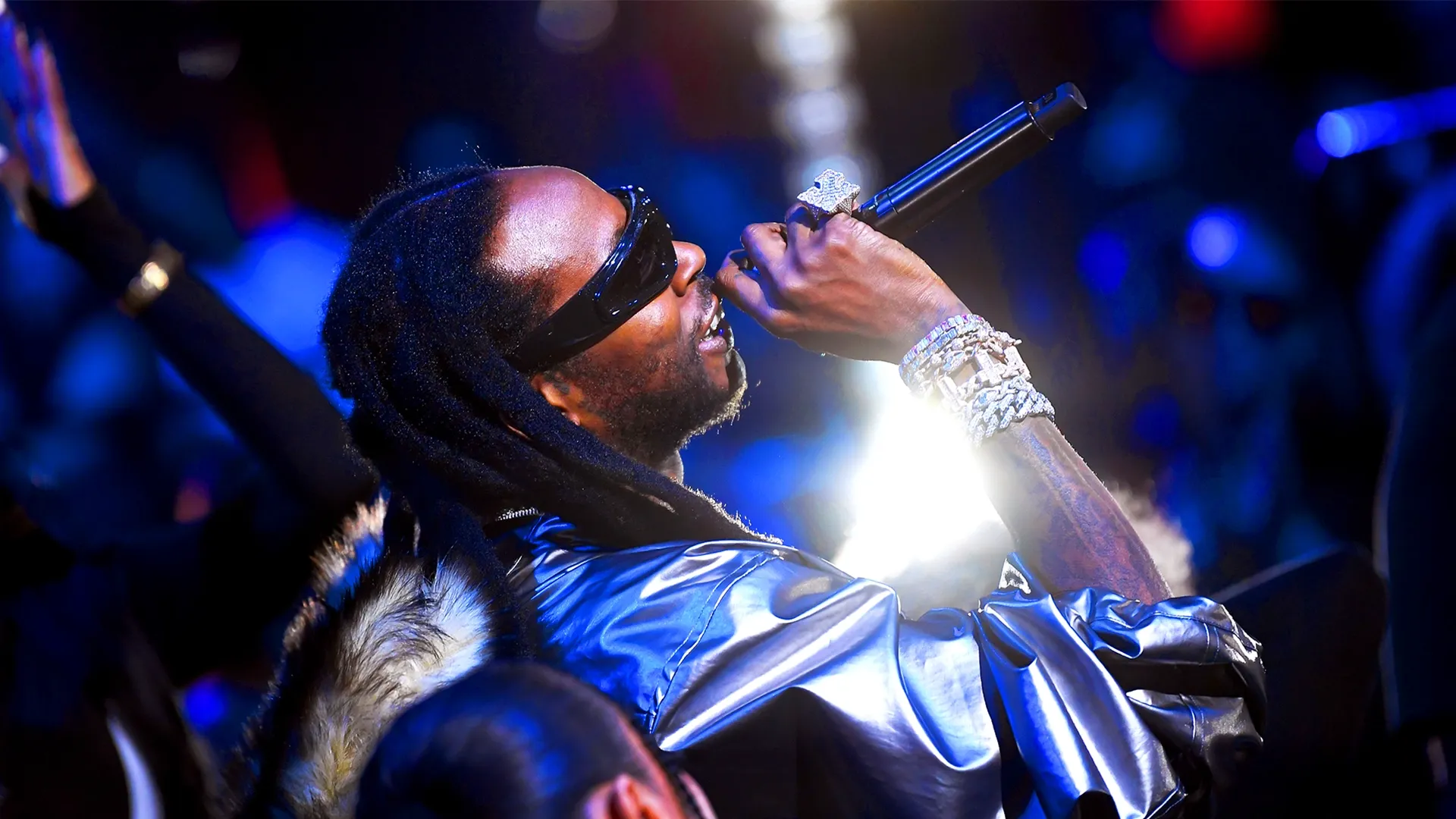 Rapper 2 Chainz - Image 16 from BET Hip Hop Awards 2024 | BET