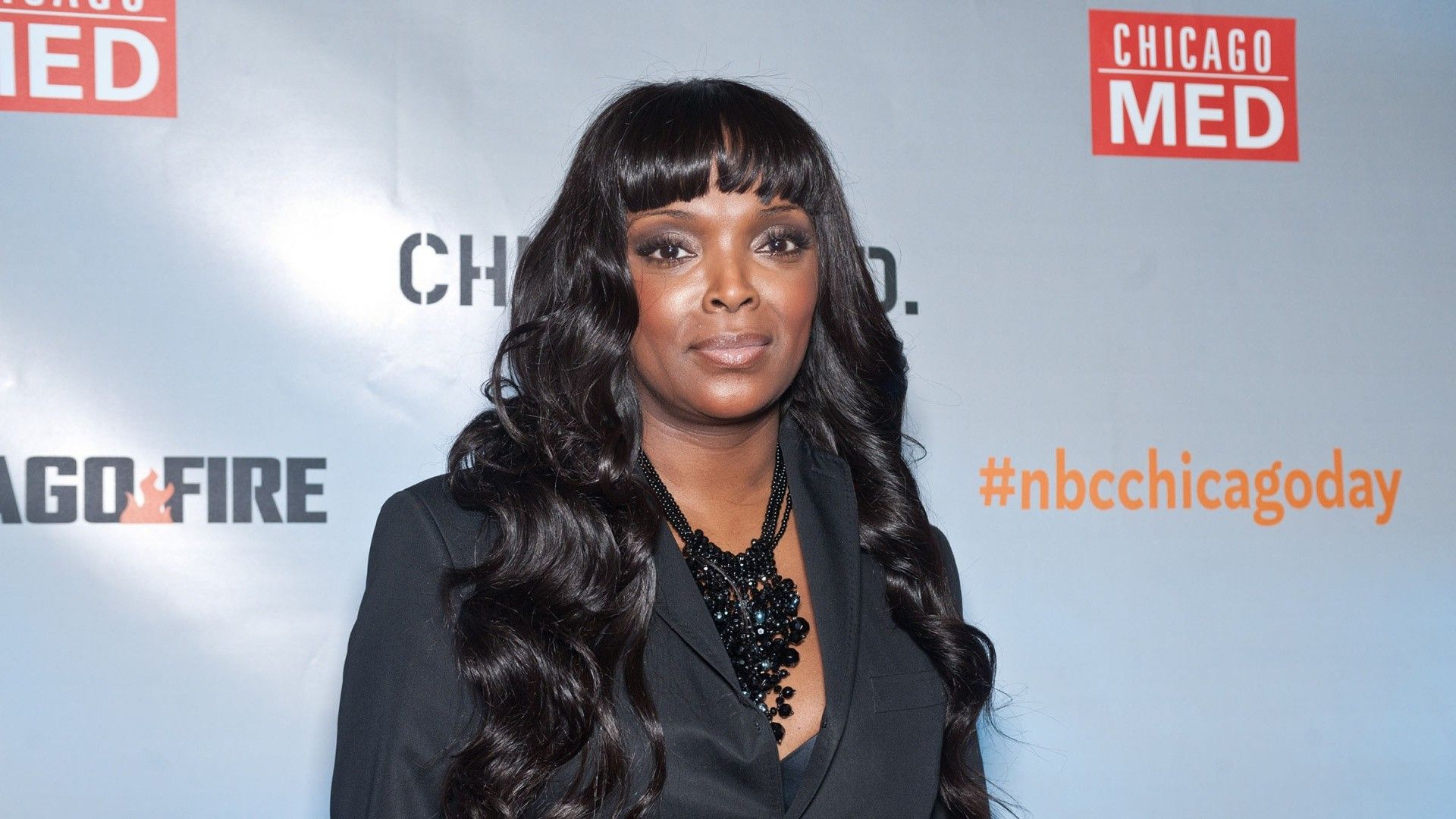 ‘Chicago Med’ Star Marlyne Barrett Shares Cancer Diagnosis - (Video ...