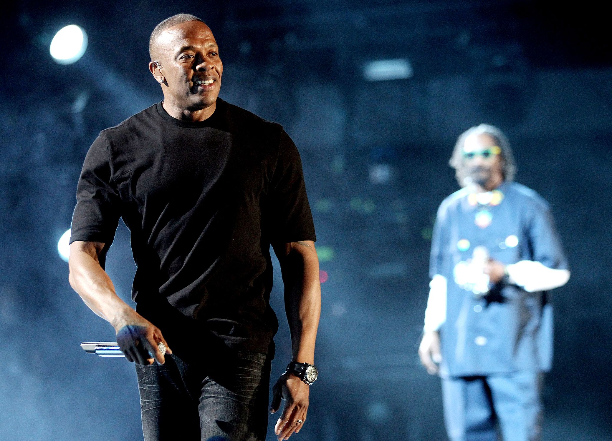 Dr. Dre - Heralded - Image 10 from Super Producers of the '90s and the ...