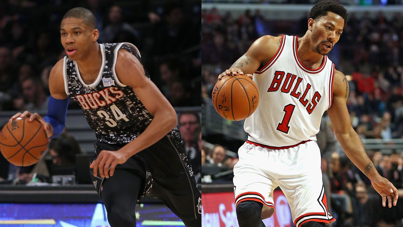 (3) Chicago Bulls vs. - Image 4 from 2015 NBA Playoff Preview | BET