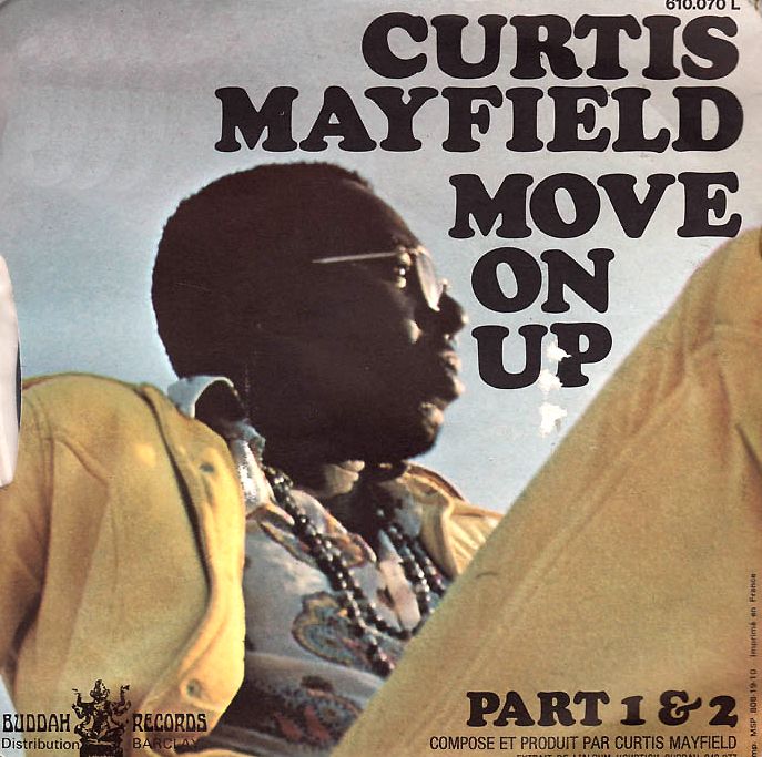 'Move On Up' - Image 19 from 25 Songs That Will Play When the ...