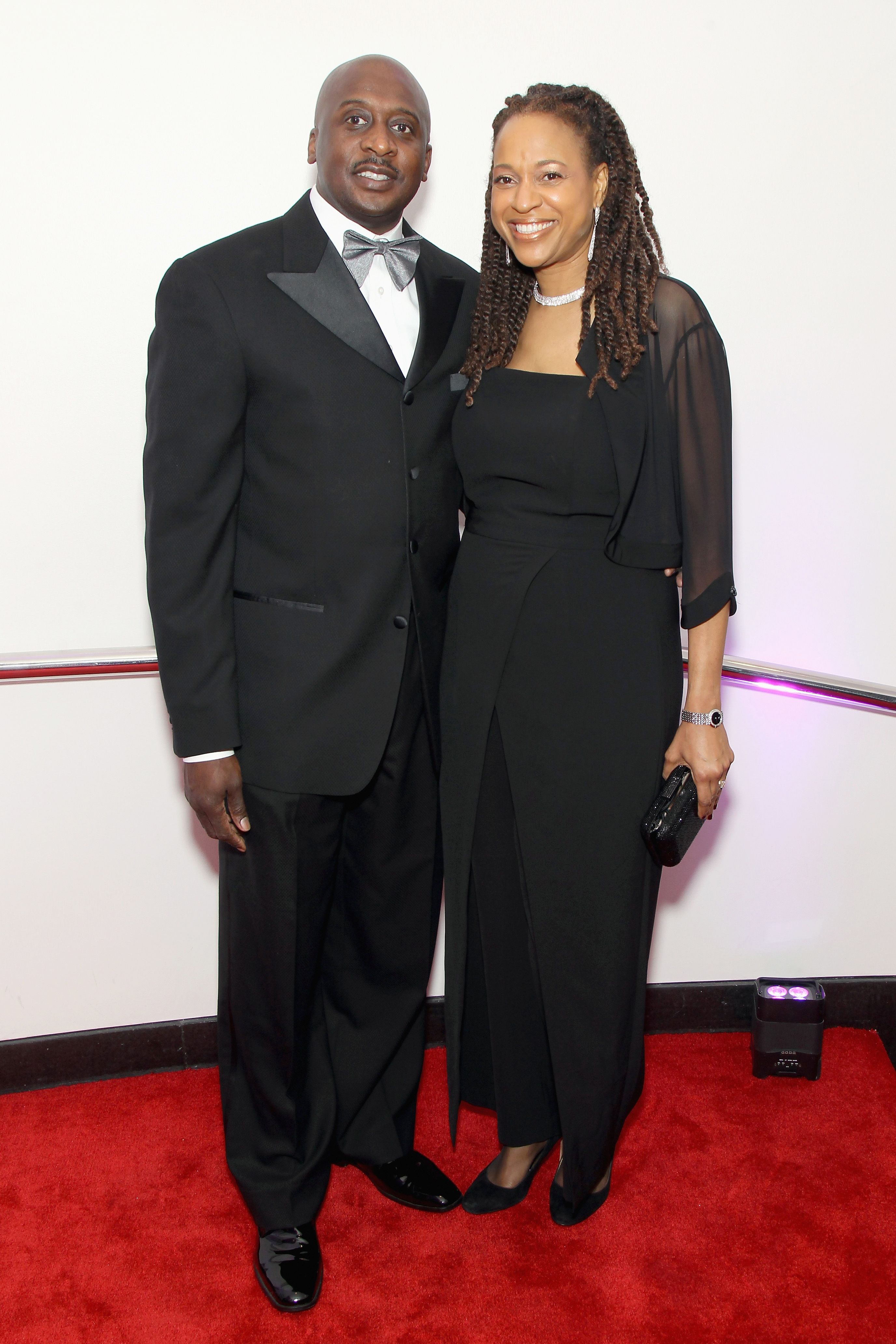 Couple of Forevers - - Image 11 from Red Carpet Rundown | BET