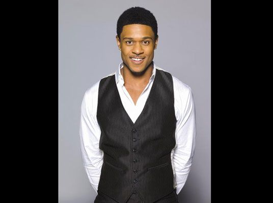 Derwin's Look - With - Image 4 from The New Looks of "The Game"! | BET