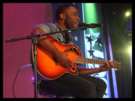 Chris Stylez Music - - Image 15 from Music Matters: Chris Stylez | BET