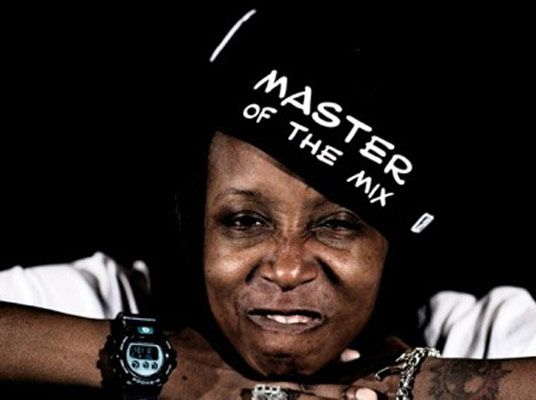 Contestant:DJ Jazzy Joyce - - Image 4 from DJs | Master of the Mix | BET