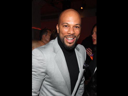 Common - Chicago-born rapper - Image 8 from Black Girls Who RockED! | BET