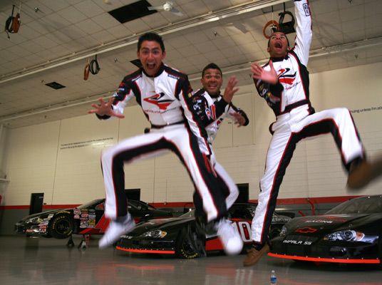 Changing Lanes - The - Image 1 from CHANGING LANES | CAST | BET