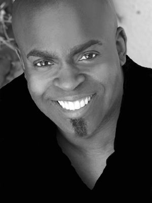 Maurice Jamal - Maurice - Image 20 from Who's Who in the Black LGBT ...