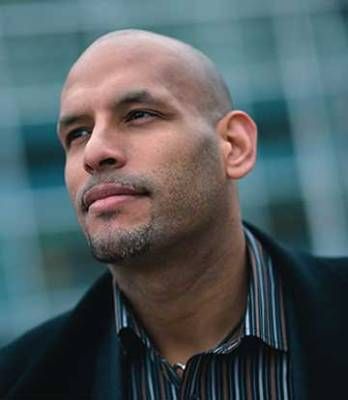 John Amaechi - John - Image 32 from Who's Who in the Black LGBT ...