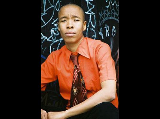 Hanifah Walidah - Walidah - Image 2 from Who's Who in the Black LGBT ...