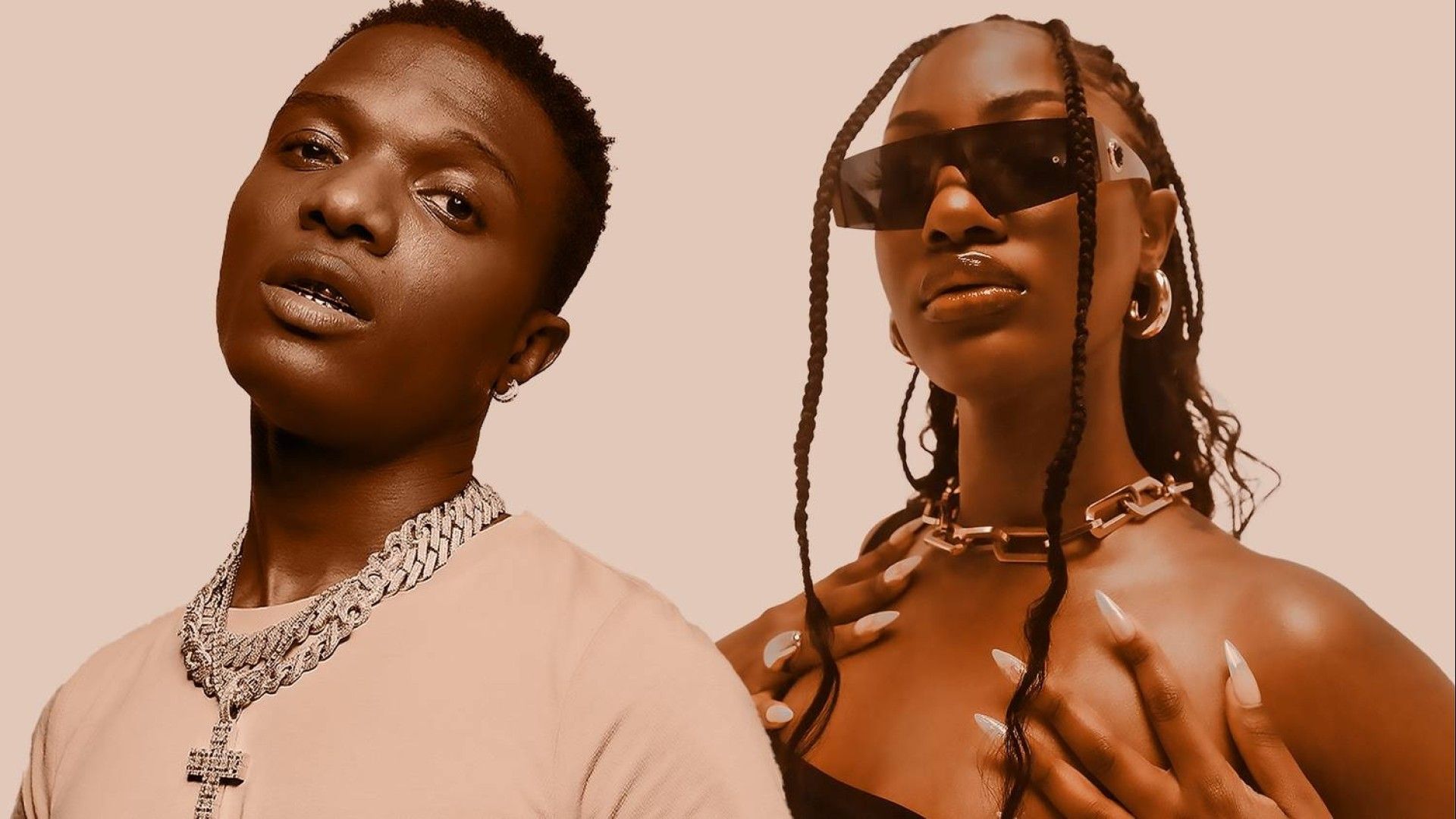 BET Awards 2022 'The Art of the Come Up:' Best Collaboration Nominees ...