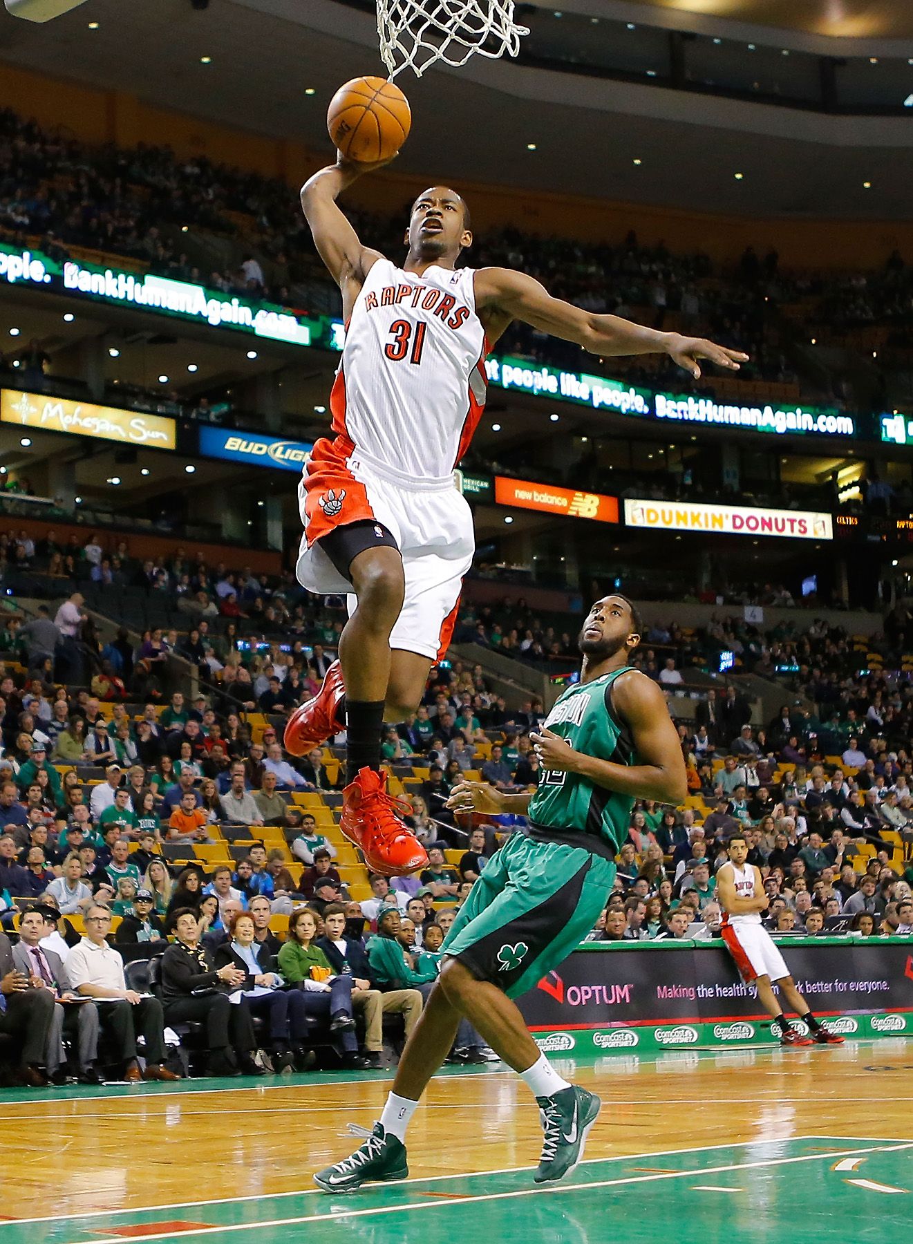 Terrence Ross, Toronto Raptors - Image 5 from Slam Dunk! The 2014 ...