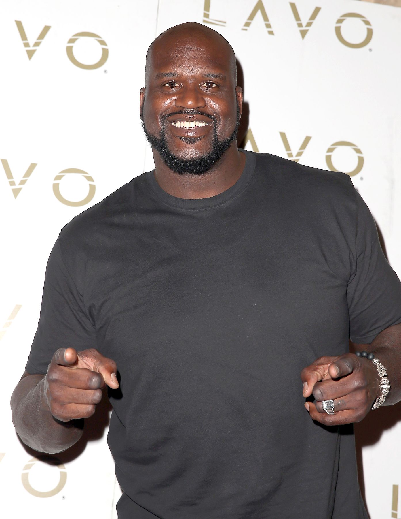 Shaquille O'Neal: March 6 - Image 13 from Celebrity Birthdays: Happy ...