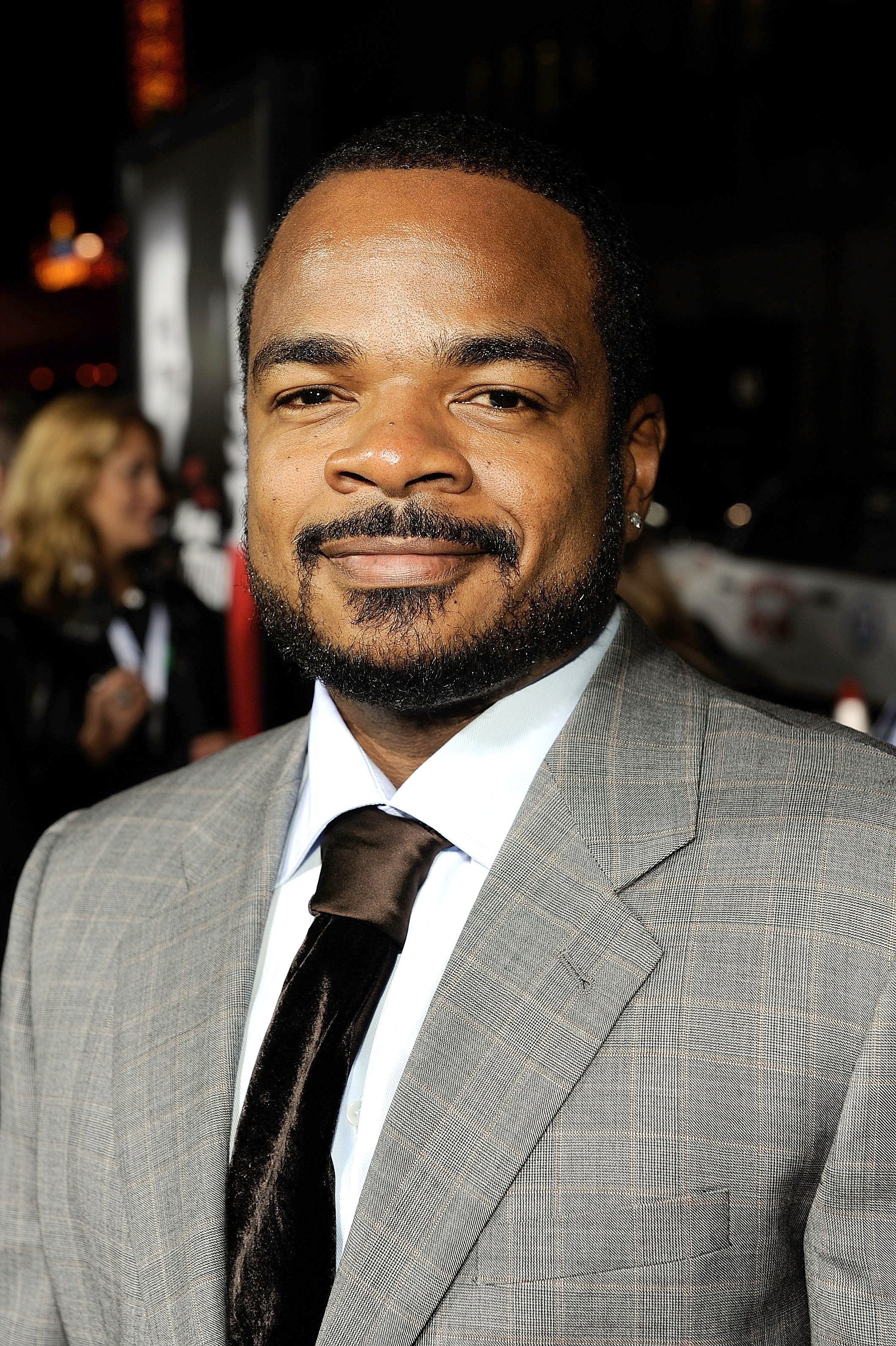 F. Gary Gray - - Image 9 from Most Influential Black Film Directors | BET