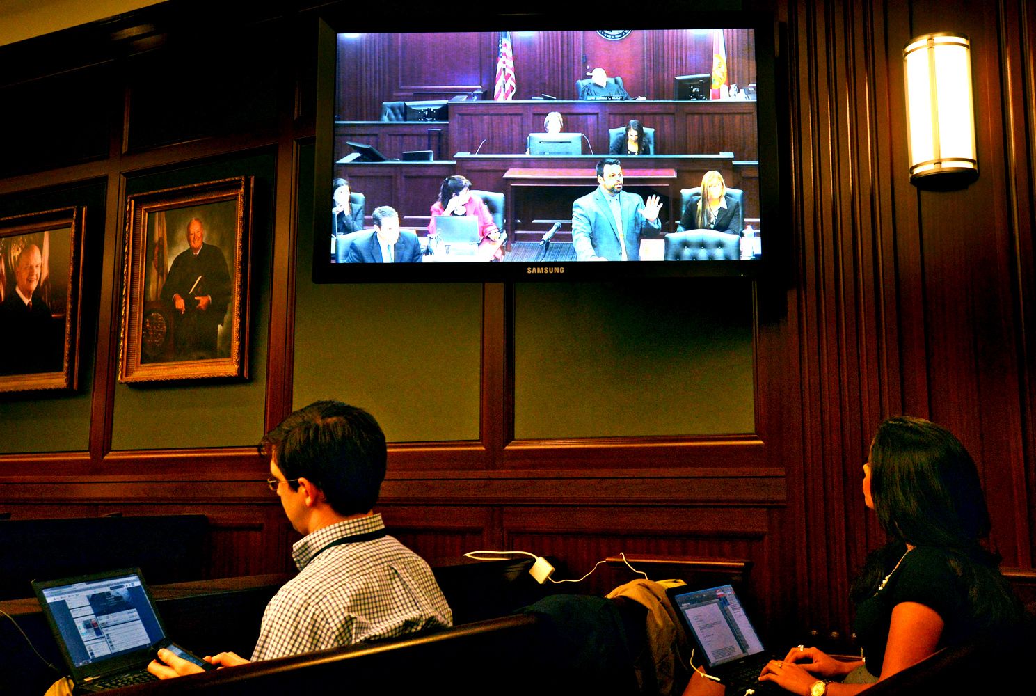 Jordan's Clothes Displayed - - Image 15 from Jordan Davis Case: Michael ...