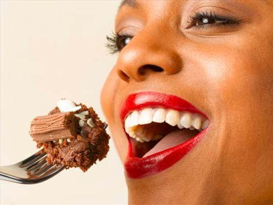 Cut Back On Sweets - Image 7 from GET A SMILE LIKE BEYONCE'S | BET