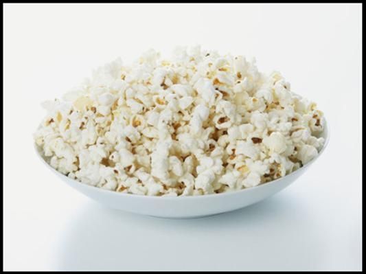 Healthy Snacks - Keep - Image 4 from How To Beat The Freshmen 15 | BET