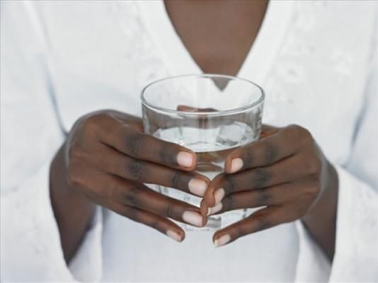 Drink Healthier - Drink - Image 5 from How To Beat The Freshmen 15 | BET