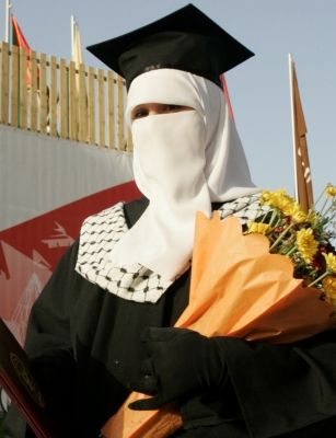 Graduate - Wearing a - Image 6 from World Lens: Week of June 9, 2008 | BET