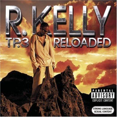 2005: TP.3 Reloaded - - Image 2 from R. Kelly Throughout the Years | BET