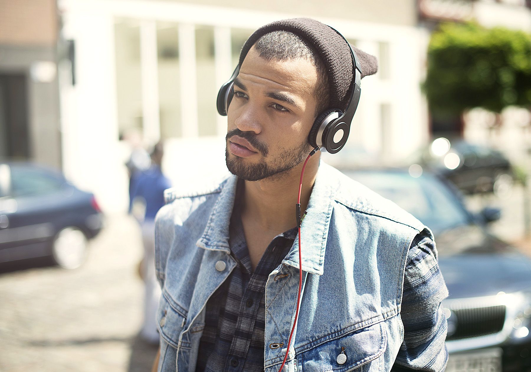 Real Life - From - Image 1 from Checkmate: 10 Qualities of a Real Man | BET